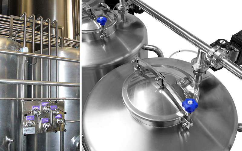 Sistemas CIP | SPECFLOW